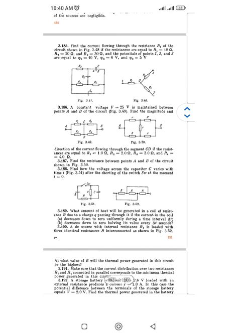 General Physics Module 1 Part 2 Studocu