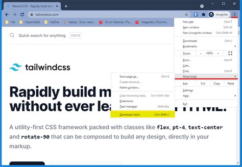 how to test media queries with chrome or edge dev community
