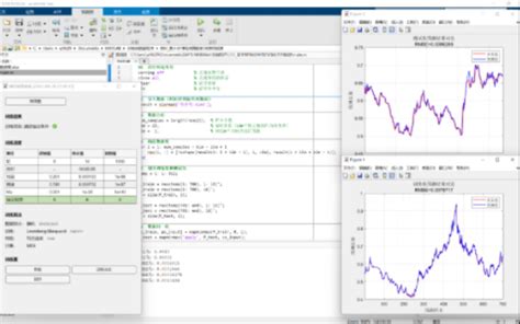 基于BP神经网络的时间序列预测 Matlab代码实现过程 哔哩哔哩 bilibili