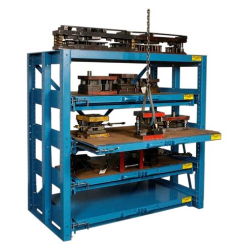 Heavy Duty Utility Shelves With Roll Out Racks Rack And Shelf