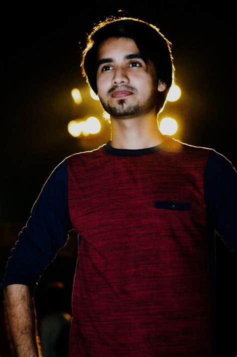 Laraib Kaleems Professional Resume