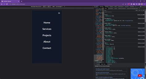 GitHub ClaudioProjects Tailwind LandingPage Landing Page Tailwindcss Js Html