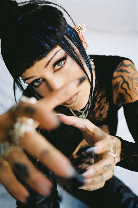 Dazed Brooke Candy Willyum Beck Dazed Brooke Candy Willyum Beck