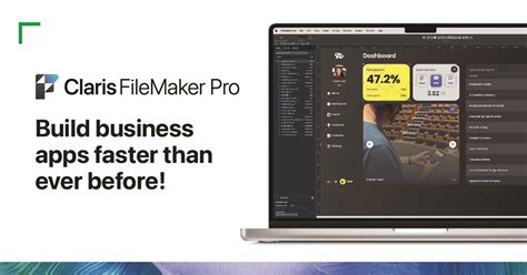 Giorgio Ferrari On Linkedin Claris Filemaker — Create Custom Robust Operational Apps