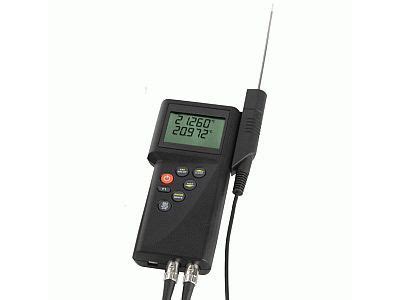 Tempcontrol En Precision Instruments Precision Thermometers