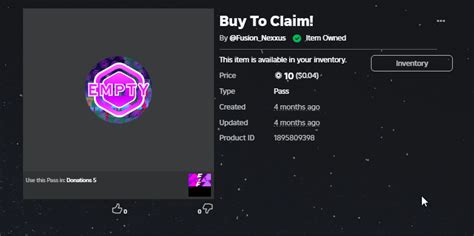 Gamepass Purchases Dont Register On The Backend Purchasing Bugs