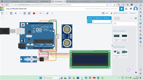 Un Problème Dafficheur Lcd 16x2 L2c Français Arduino Forum