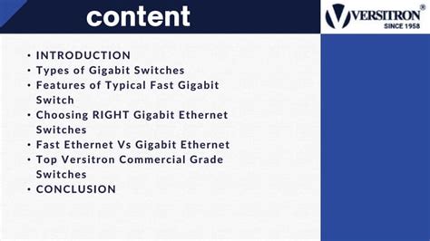 Gigabit Ethernet Pptx