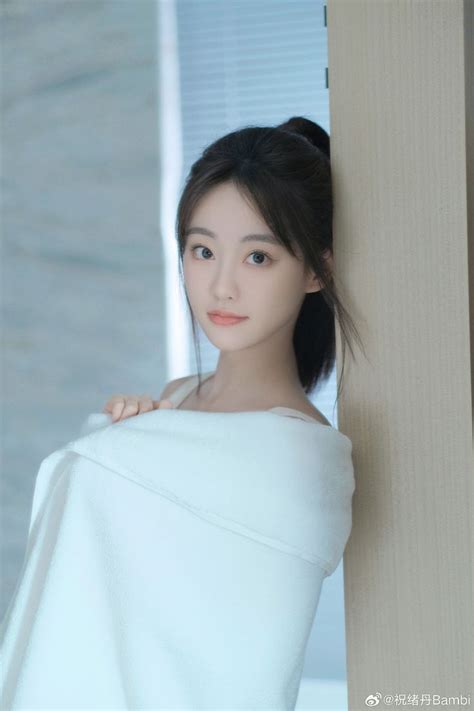 Pin On Zhu Xudan ជូ ហ្សូតាន់ 祝绪丹