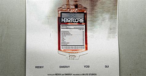 heartcore heartcore