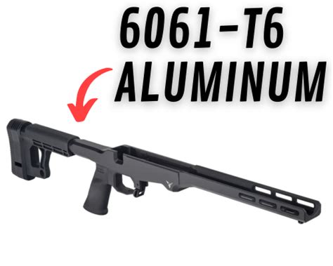 Trybe Defense Chassis Is It Right For You Red Dot Shooters