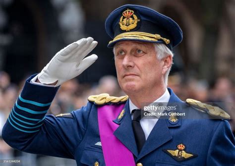Philippe Of Belgium King Of The Belgians Thehouseofwindsor On Tumblr