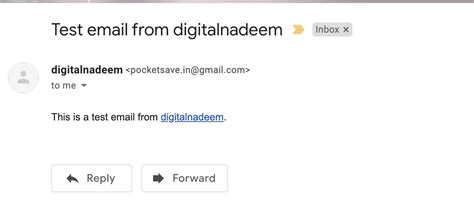 How To Configure Symfony Mailer And Programatically Send Custom Email