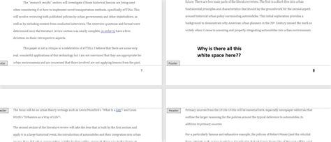 Huge White Space Before Footnotes Rmicrosoftword