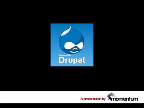 drupal 2 ppt