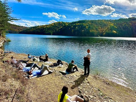 Hotel Manastir Berovo Added A New Hotel Manastir Berovo