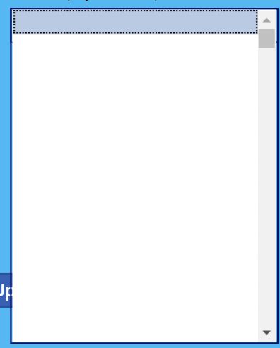 Powerapps Combo Box And Drop Down Not Showing Correct Options Stack Overflow