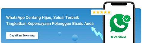 Mengenal Whatsapp Api Gateway And Cara Mendapatkannya