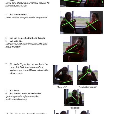 Motion Trajectory Visualization For Predicted Motions A The Ground Download Scientific