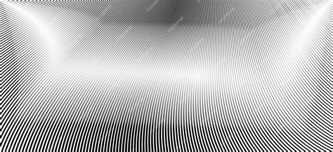 Premium Vector Wave Lines Pattern Abstract Background Simple Texture For Your Design Abstract