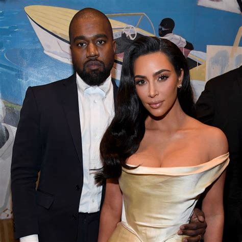 Todos Los Detalles De La Boda Secreta De Kanye West Y Bianca Censori