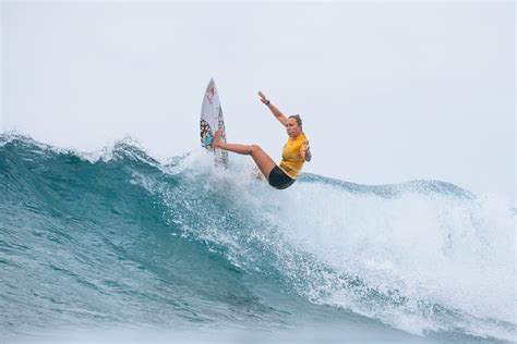 Meet The WSL Final Athletes Competing In The Rip Curl WSL Finals Surf News Network