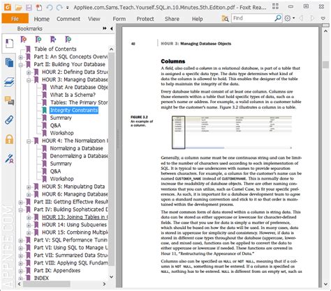Sams Teach Yourself Sql In 10 Minutes 4th And 5th Editions Hd Pdf