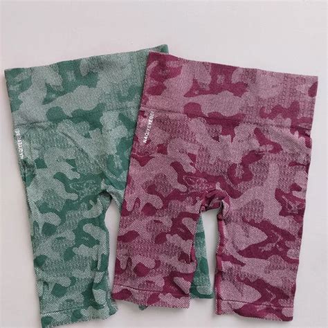 شلوارک ارتشی زنانه بهترین برای باشگاه بدنسازی