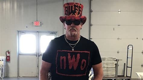 Buff Bagwell Heading To Gun Range — With Father He Shot — For Dsotr Episode