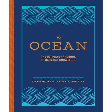 The Ocean Geographica