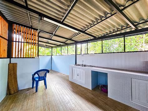 ต่อเติมห้องครัวไทย 2bnconstruction แกลเลอรีที่โพสต์โดย Ningnoi Lemon8