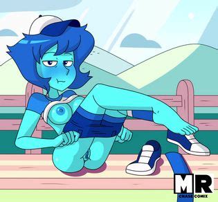 Lapis Lazuli Luscious