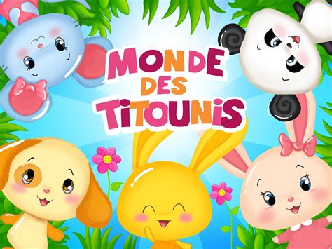 Dans Ma Maison Song By Monde Des Titounis From Comptines Pour Bébés