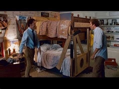 Step Brothers Bunk Bed Scene Youtube