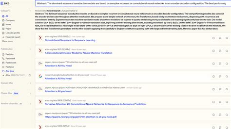 Exa Ai Reviews 2025 Features Pricing And Alternatives