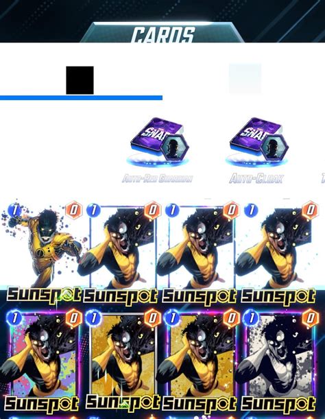 anyone else s game not loading properly r marvelsnap
