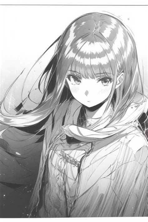 Nsfw Monochrome Manga 自分用|ai Art Model And Lora Pixai Nsfw Monochrome Manga 自分用|ai Art Model And Lora Pixai