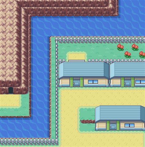 Pokémon Firered E Leafgreen Como Entrar Na Cerulean Cave Critical Hits