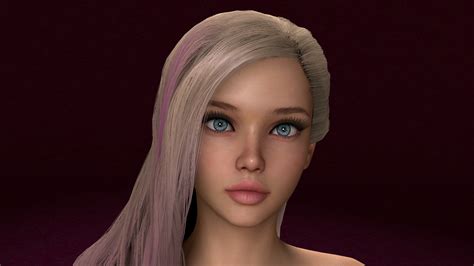 Looks Candy V3 Virt A Mate Hub