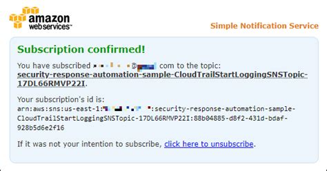 How To Get Started With Security Response Automation On AWS AWS Security Blog