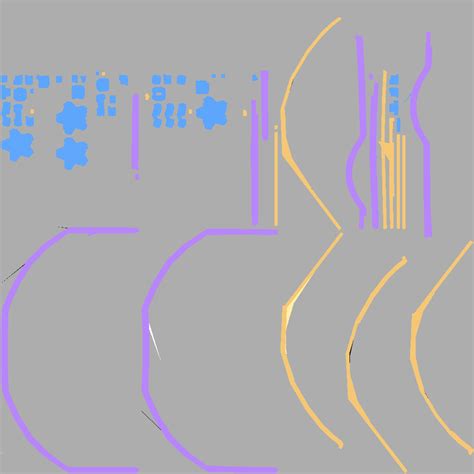 Kiki Glasses Makehumancommunity Org