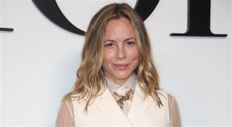 Maria Bello Chi è Carriera E Vita Privata Dellattrice Donnemagazineit