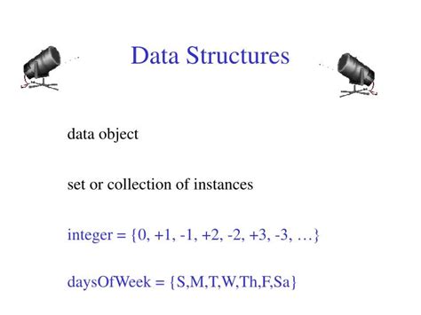 Ppt Data Structures Powerpoint Presentation Free Download Id399351