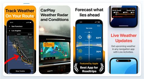 Best Ios Weather Apps Reviewed 2025