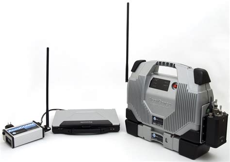 Advanced Gas Cwa And Radiation Detector Erdaw