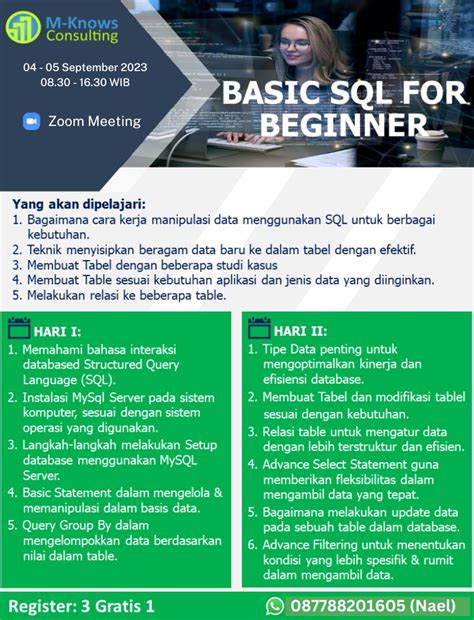 sql sqlforbeginners basicsql learnsql sqlbeginner sqlqueries