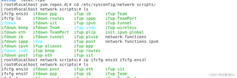 Linux网络综合基础实验linux实验 Csdn博客