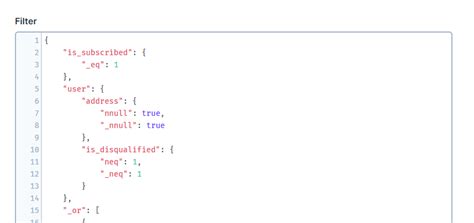 Json Field Default Value Saved As A String · Issue 16896 · Directus