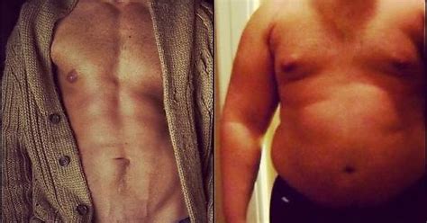 After Before Transformation Jockeelgato Imgur