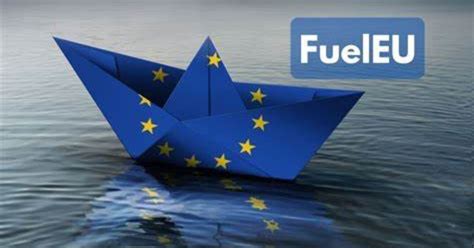 BIMCO Introduces FuelEU Maritime Clause To Facilitate Decarbonization